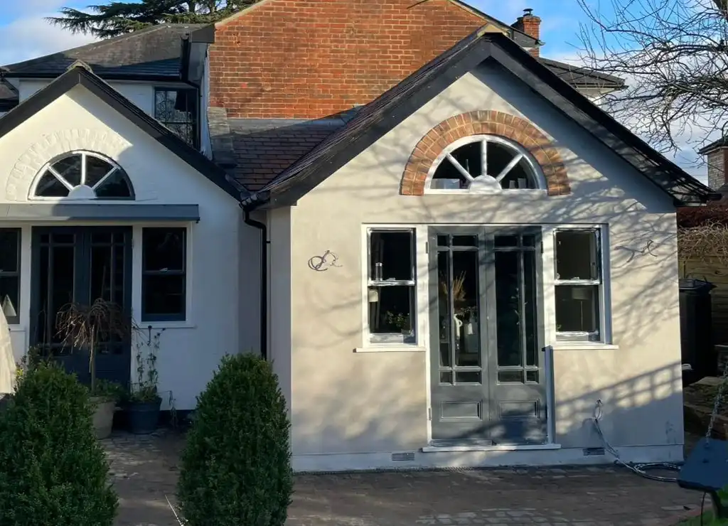 Home Extension & Internal Works - Steve Rolt